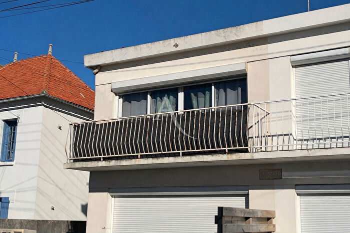 Appartement 2 pièces à Saint-Hilaire-de-Riez, Caillaudières, Le Trou du Diable, Pradelle, Bussoleries, à vendre