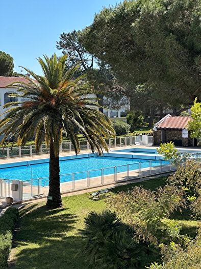 Appartement 3 pièces à Argelès-sur-Mer, à vendre