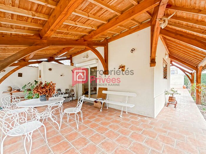 Maison à vendre - Sens, Faubourg Saint-Didier, Clos-Le-Roi - 5 pièces - 2 chambres