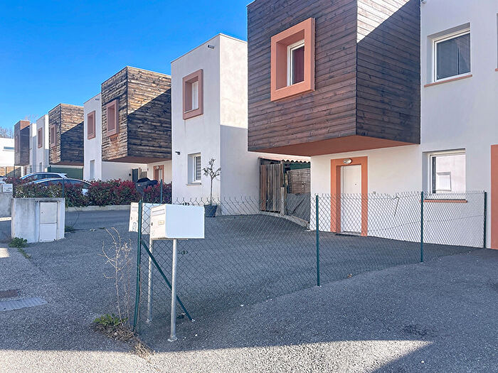 Maison à vendre - Manosque, Manosque Ouest - 4 pièces - 3 chambres