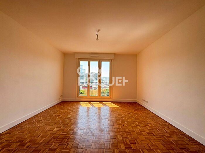 Appartement 3 pièces à Silly-Gallieni, Boulogne-Billancourt, à louer