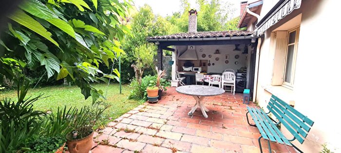 Albi, Lapanouse, Saint-Martin - Maison 7 pièces à vendre