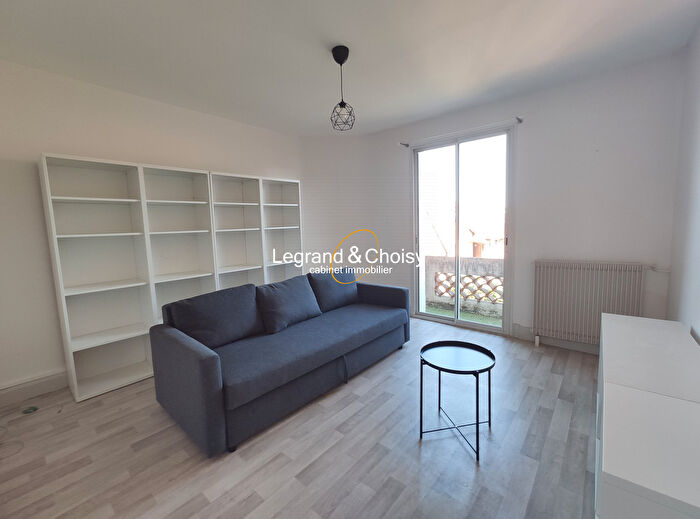 Agen, Tapie, Mondésir - Appartement 2 pièces à louer