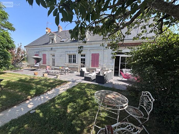 Maison 7 pièces à vendre - La Daguenière