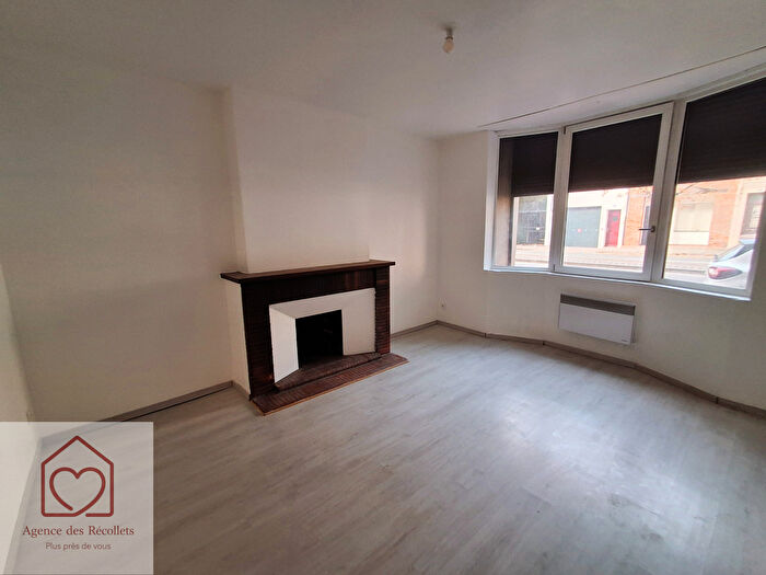 Moissac, Centre-ville : Appartement 3 pièces à louer
