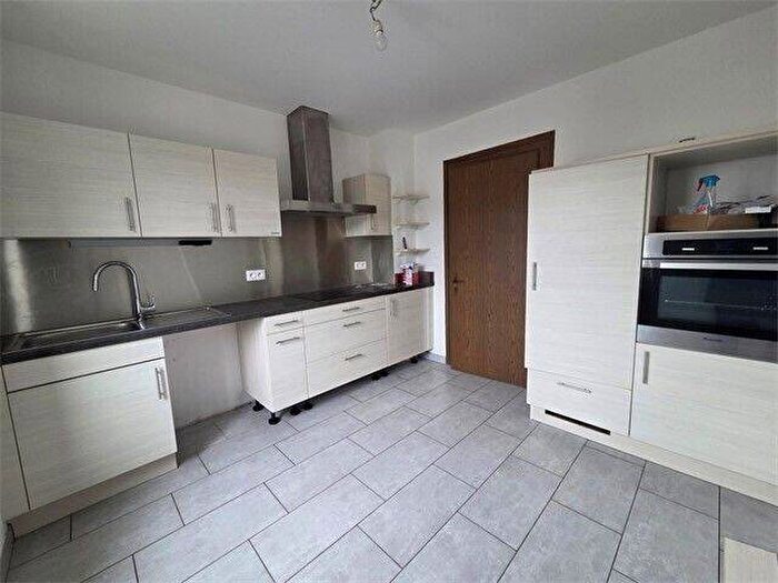 Maison à louer - Hirsingue - 5 pièces - 4 chambres