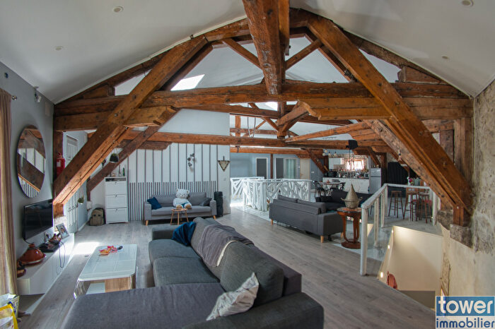 Peyriac-de-Mer : Maison 10 pièces à vendre
