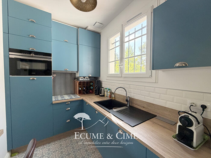Appartement 3 pièces à Arcachon, Les Abatilles, à vendre