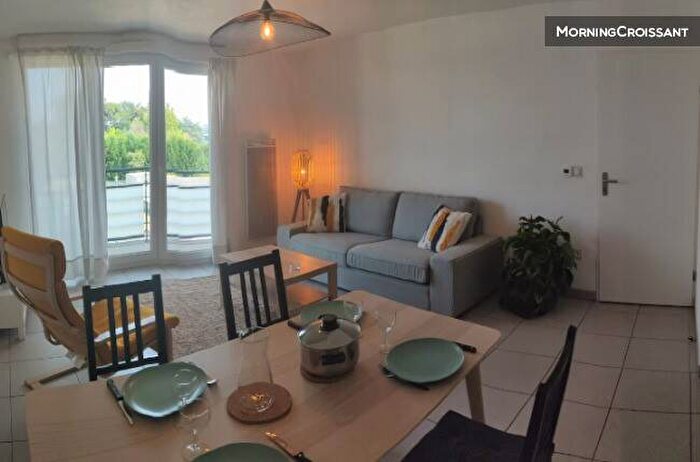 Tour de Gassies-Treulon, Bruges - Appartement 1 pièce à louer