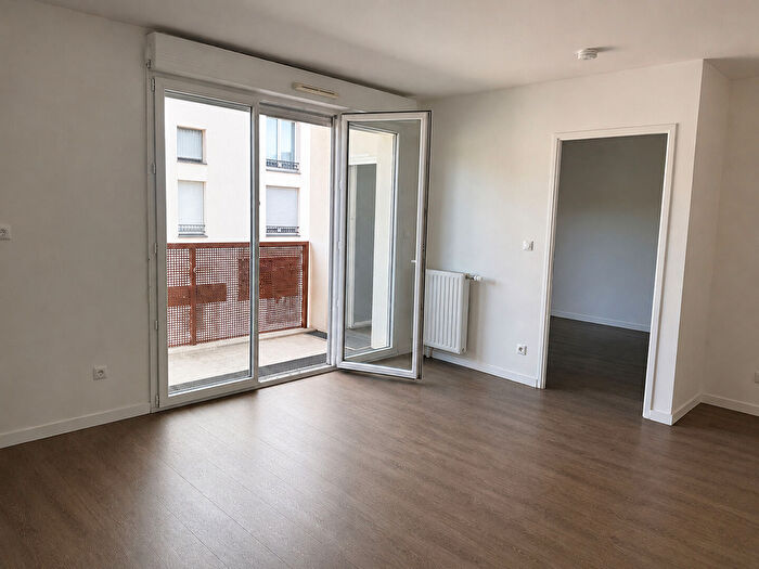 Évry, Bois Sauvage - Appartement 2 pièces à vendre