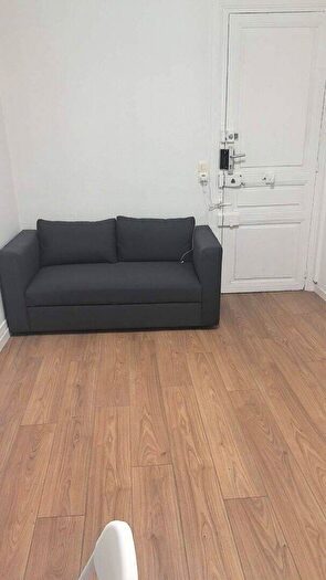 Dhuys-François Mitterand, Bagnolet : Appartement 1 pièce à louer
