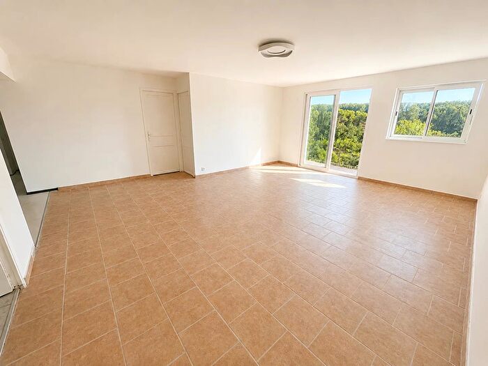 Appartement 3 pièces à vendre à Le Luc