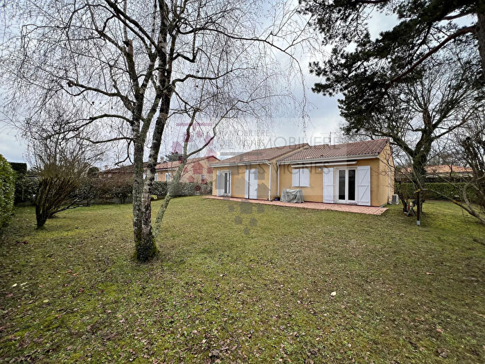 Maison 5 pièces à Blanquefort, Majolinas, à vendre