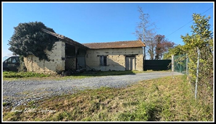 Saint-Élix-Theux - Maison 3 pièces à vendre