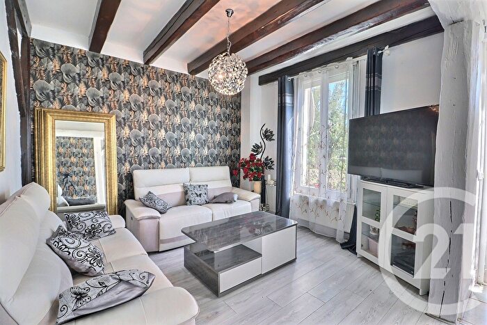 Maison à vendre - Tremblay-en-France, Le Bois Saint-Denis - 4 pièces - 3 chambres