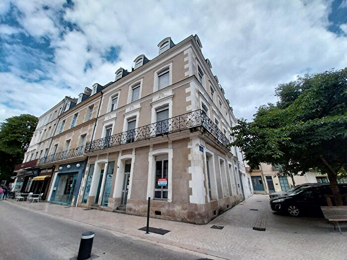 Appartement 2 pièces à Poitiers, Centre-ville, à vendre