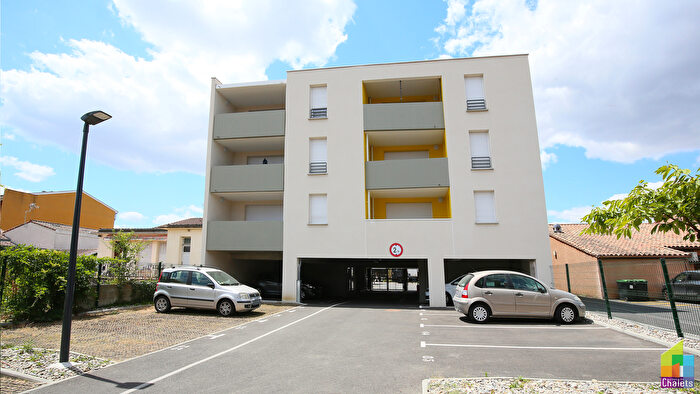 Maison à vendre - Toulouse, Croix Bénite - 2 pièces