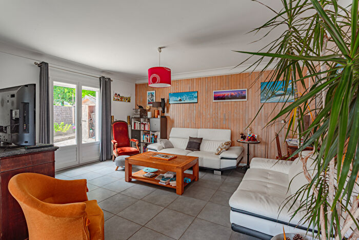 Maison 6 pièces à Anglet, Aritxague, à vendre