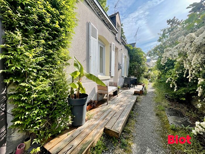 Maison 3 pièces à Quartiers Centre, Thabor, Oberthür, à vendre