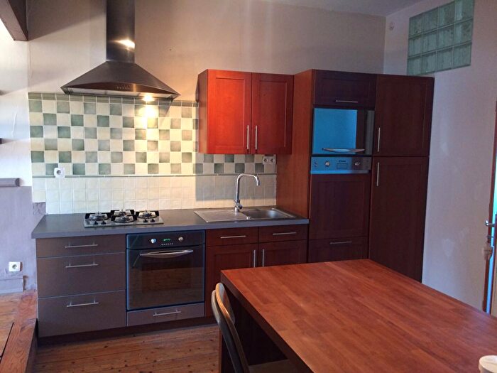 Appartement à vendre - Chantilly - 2 pièces - 1 chambre