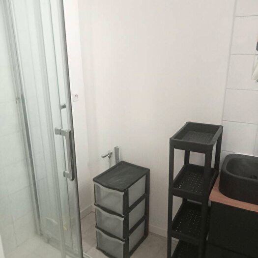 Appartement 1 pièce à louer à Talence