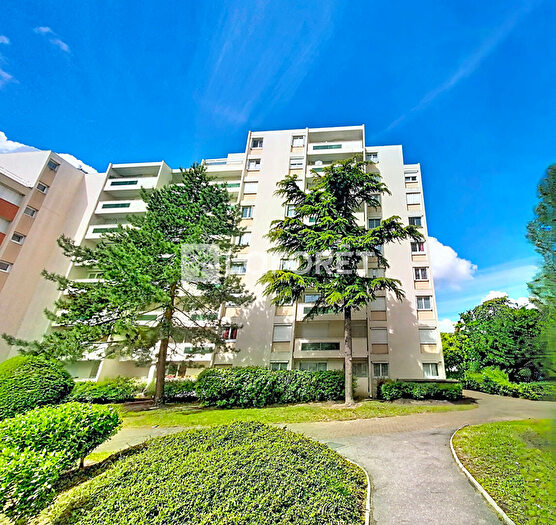 Épinay-sur-Seine, Les Econdeaux - Appartement 4 pièces à vendre