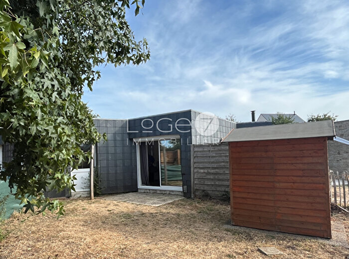 Guidel - Appartement 2 pièces à vendre