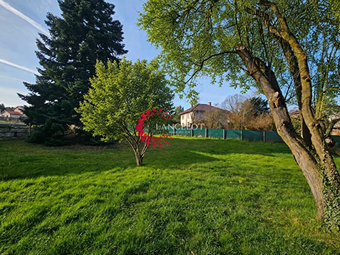 Maison 7 pièces à vendre - Francheville, Le Belvédère, Les Arpinières, La Chopinette