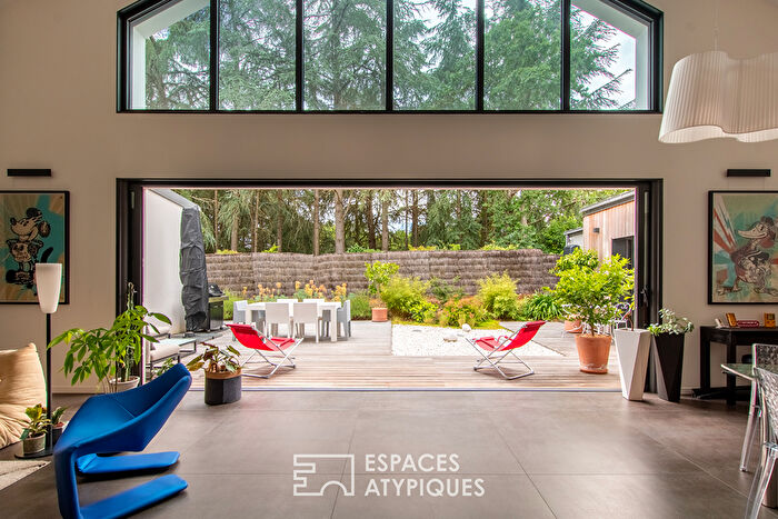 Maison 5 pièces à vendre - Angers, Lac de Maine