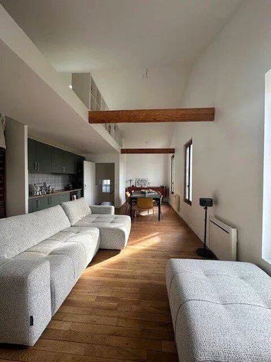 Maison 5 pièces à louer - Gagny