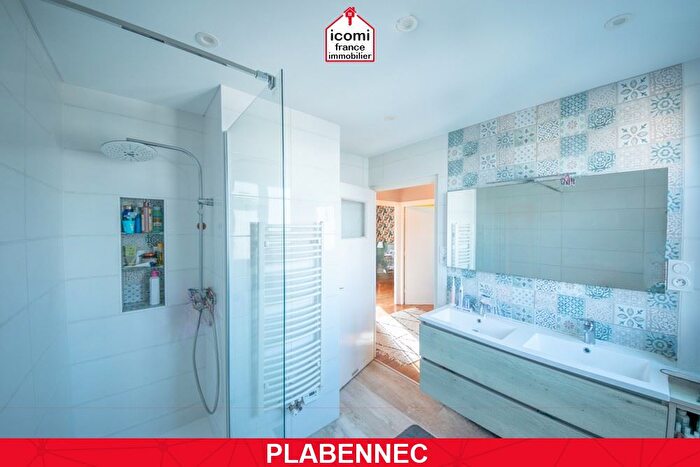 Maison 6 pièces à vendre - Plabennec