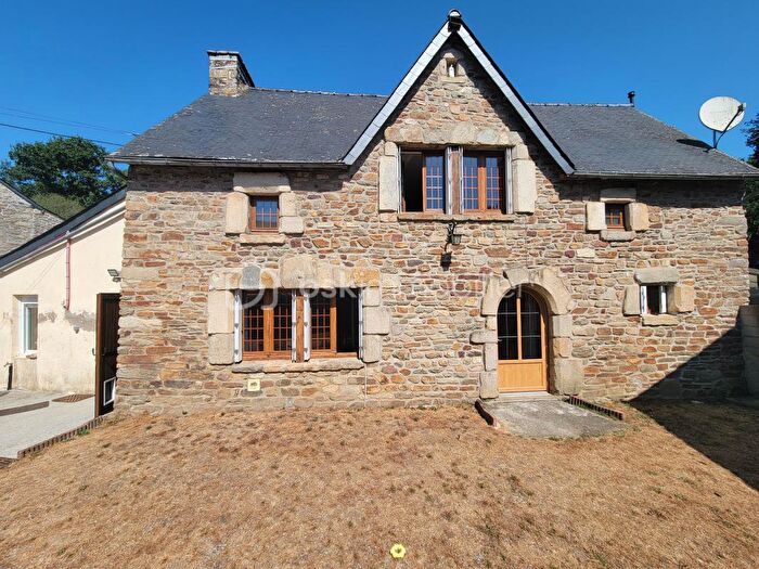 Maison 5 pièces à La Prénessaye, à vendre