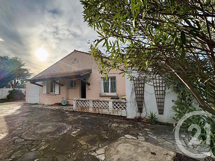 Maison à vendre - Six-Fours-les-Plages, Roumagnan, Talian, Audibert, Verger - 4 pièces - 2 chambres