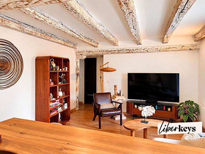 Saint-Yon : Appartement 3 pièces à vendre