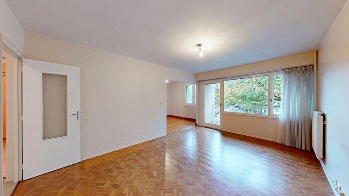 Appartement 5 pièces à louer à Centre Ville-Cathédrale, Évreux