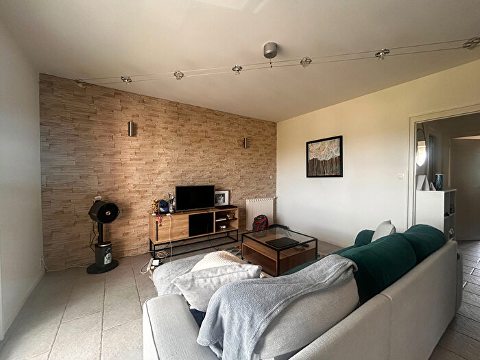 Appartement 3 pièces à louer - Bergerac, Centre-ville