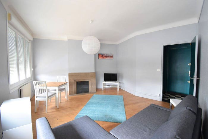 Appartement 2 pièces à louer à Amiens