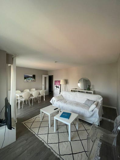 Caudéran, Bordeaux : Appartement 2 pièces à louer