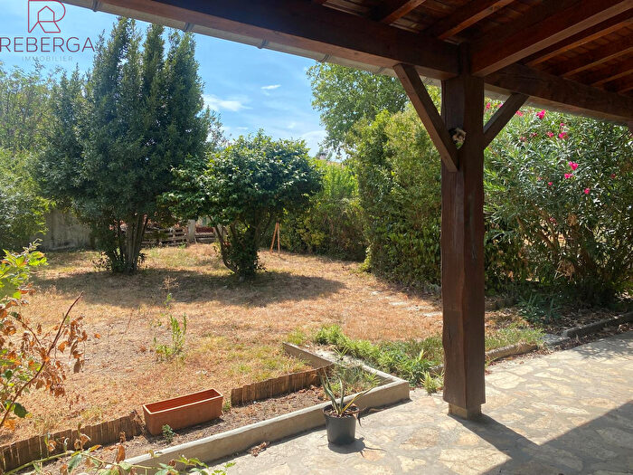 Aussillon : Maison 3 pièces à vendre