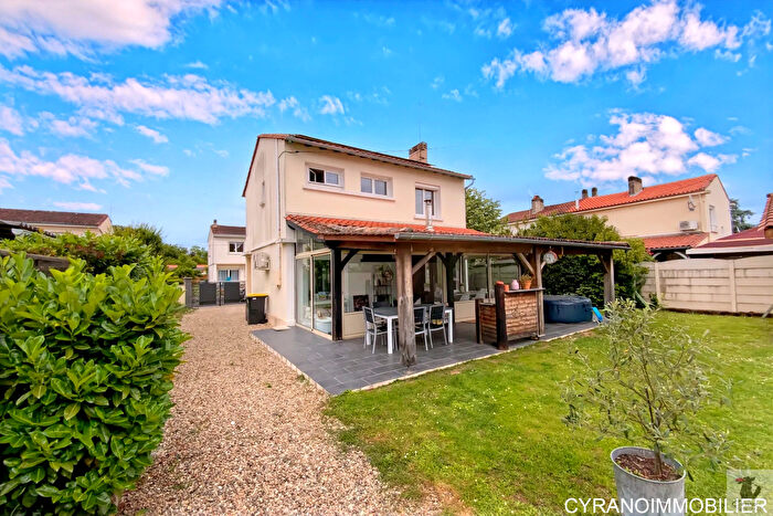 Maison 9 pièces à vendre - Bergerac