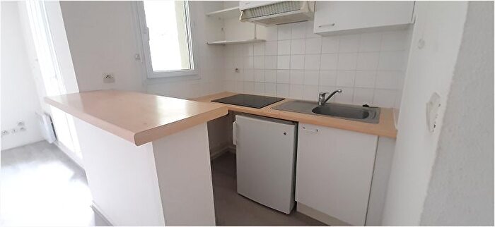 Appartement 3 pièces à louer - Toulouse, Pouvourville