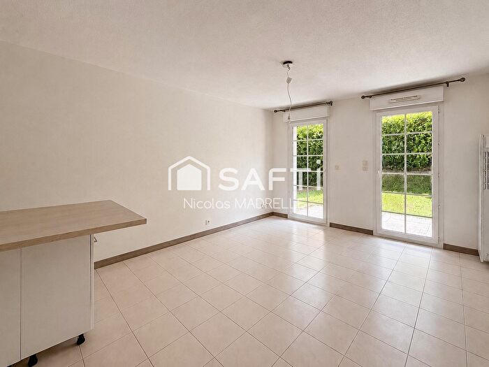 Appartement 2 pièces à vendre - Cenon, Loret