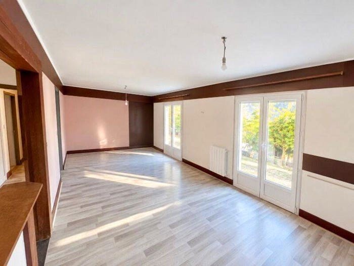 Langon-sur-Cher : Maison 3 pièces à louer