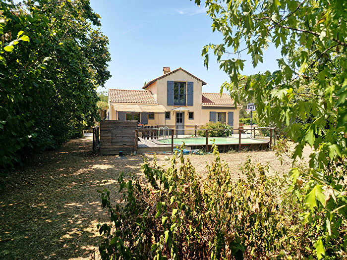 Maison 5 pièces à vendre à Lavernose-Lacasse