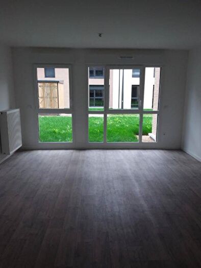 La Chasse, Beauchamp : Appartement 3 pièces à louer