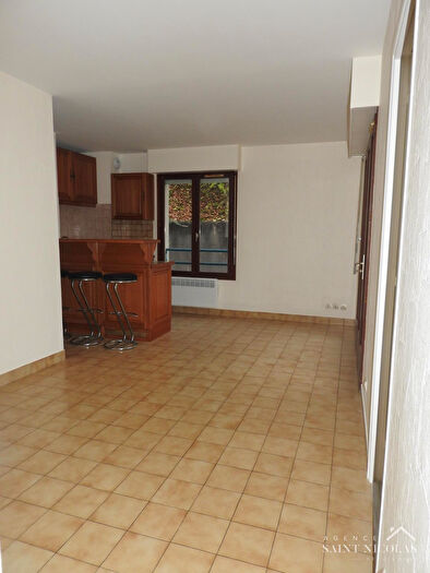 Appartement 2 pièces à vendre à Meulan-en-Yvelines