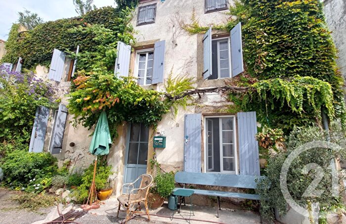 Maison à vendre - Routier - 5 pièces - 3 chambres