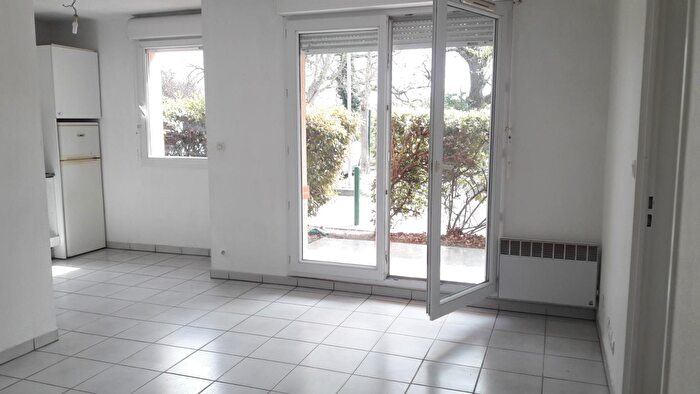 Appartement 2 pièces à louer - Toulouse, Saint-Simon