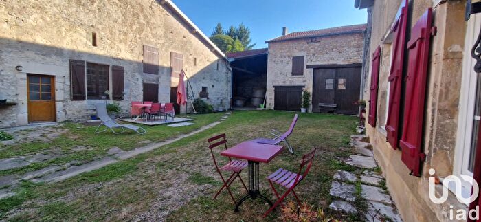 Maison à vendre - Prez-sur-Marne, Bayard-sur-Marne - 6 pièces - 3 chambres