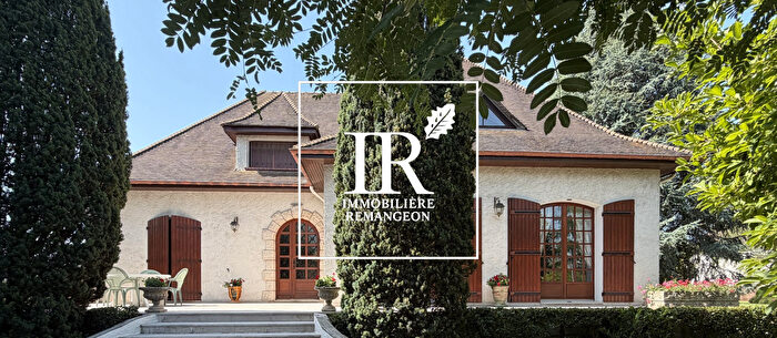 Lamotte-Beuvron : Maison 6 pièces à vendre